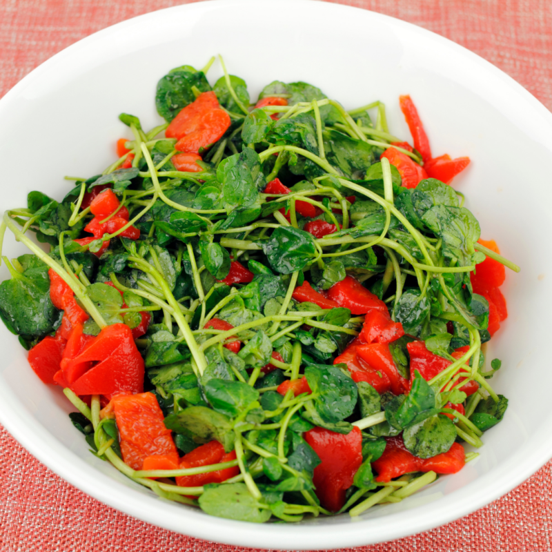Watercress: The Leafy Green That Will Supercharge Your Skin and Brain ...